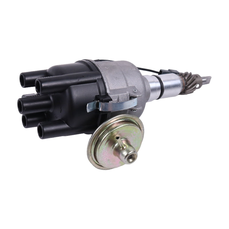 Distributor 19100-76001-71 for Toyota Engine 3P 4P Forklift 02-3FGC10 ...