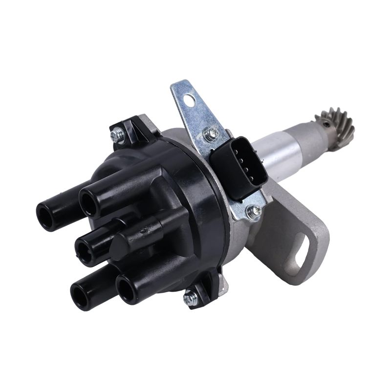 Distributor 5800470-16 for Mazda Engine F2 FE Yale Forklift GC030 GC04 ...