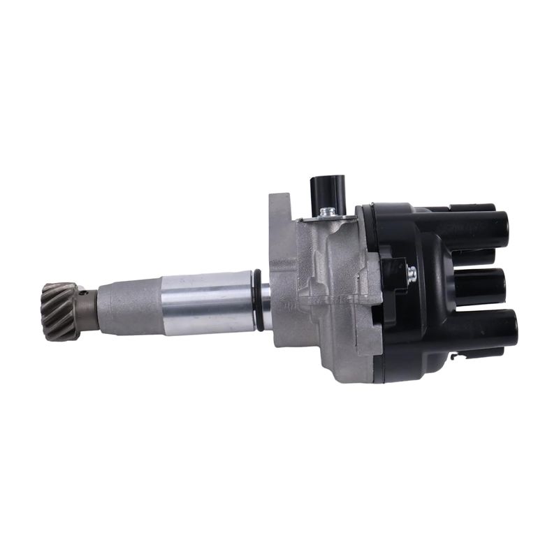 Distributor 5800470-16 for Mazda Engine F2 FE Yale Forklift GC030 GC04 ...