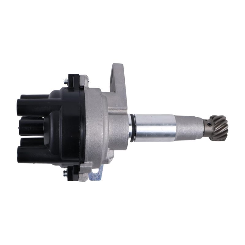 Distributor 5800470-16 for Mazda Engine F2 FE Yale Forklift GC030 GC04 ...