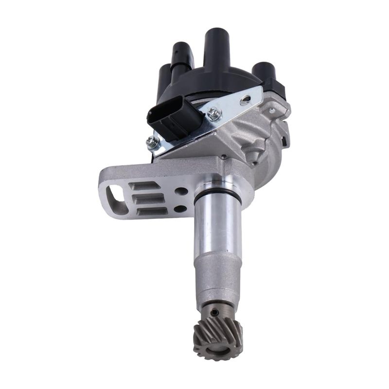 Distributor 5800470-16 for Mazda Engine F2 FE Yale Forklift GC030 GC04 ...