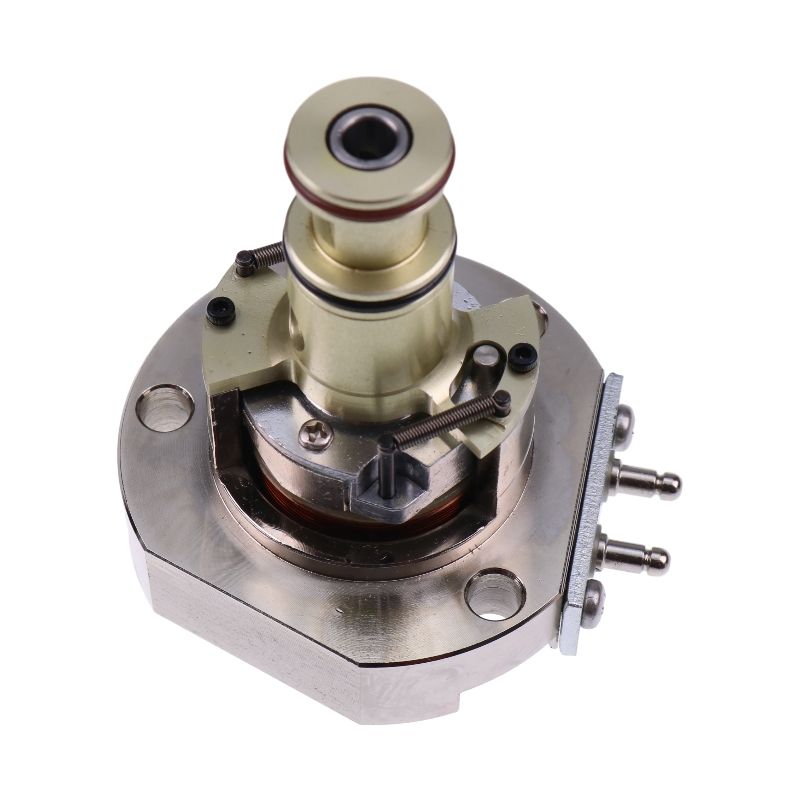 ETR Fuel Control Actuator 3408325 for Cummins Engine KTA50 NTA855 ...