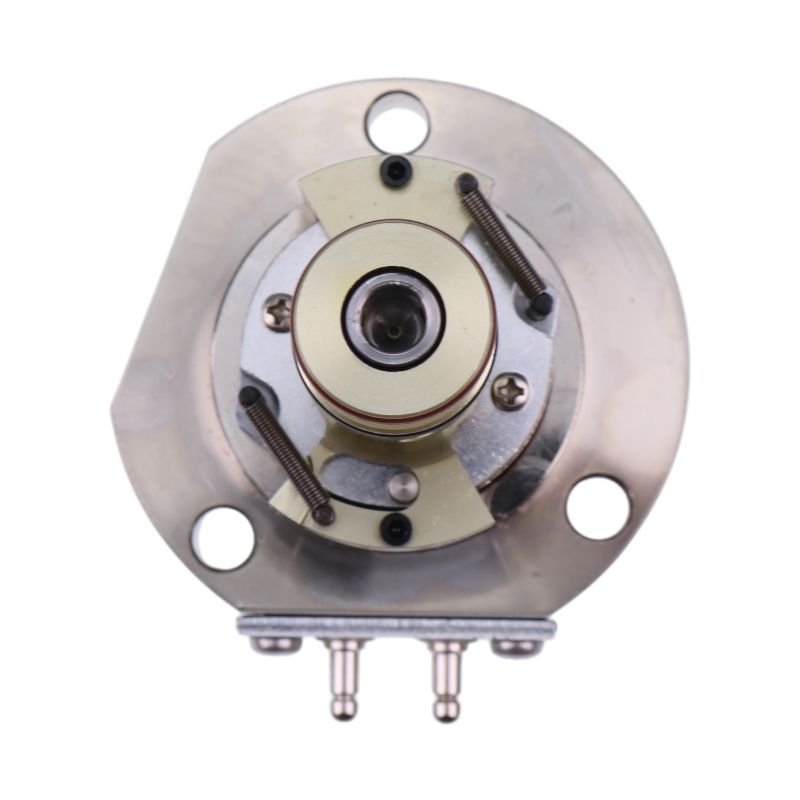 ETR Fuel Control Actuator 3408325 for Cummins Engine KTA50 NTA855 ...