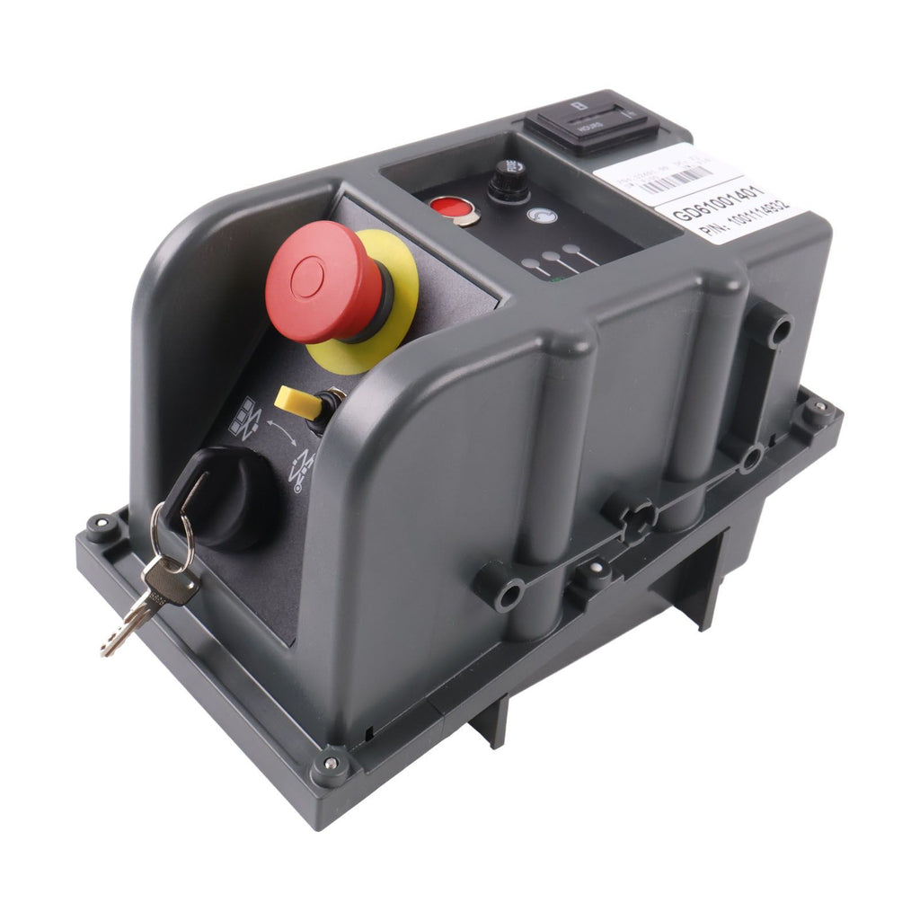 Electric Control Box 1001114932 for JLG Scissor Lift 1930ES 2032ES 264 ...