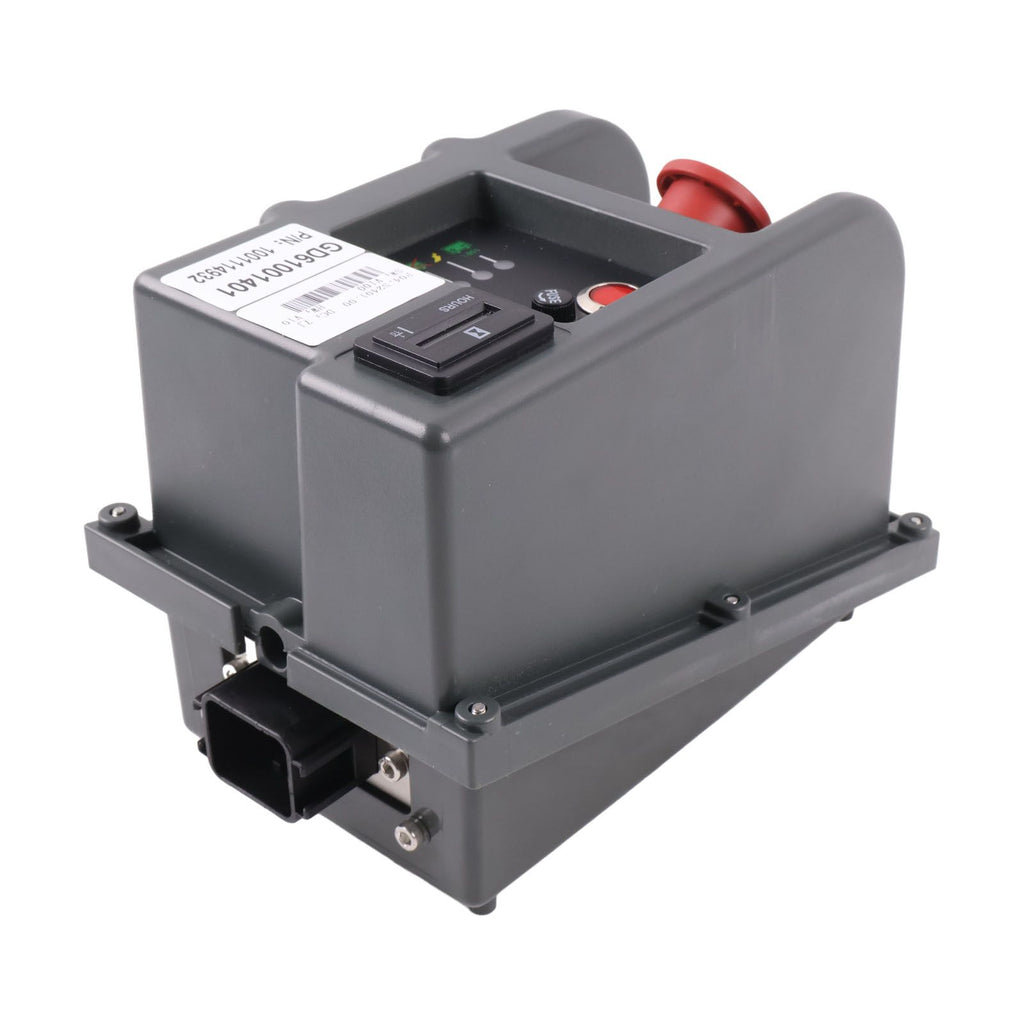 Electric Control Box 1001114932 for JLG Scissor Lift 1930ES 2032ES 264 ...