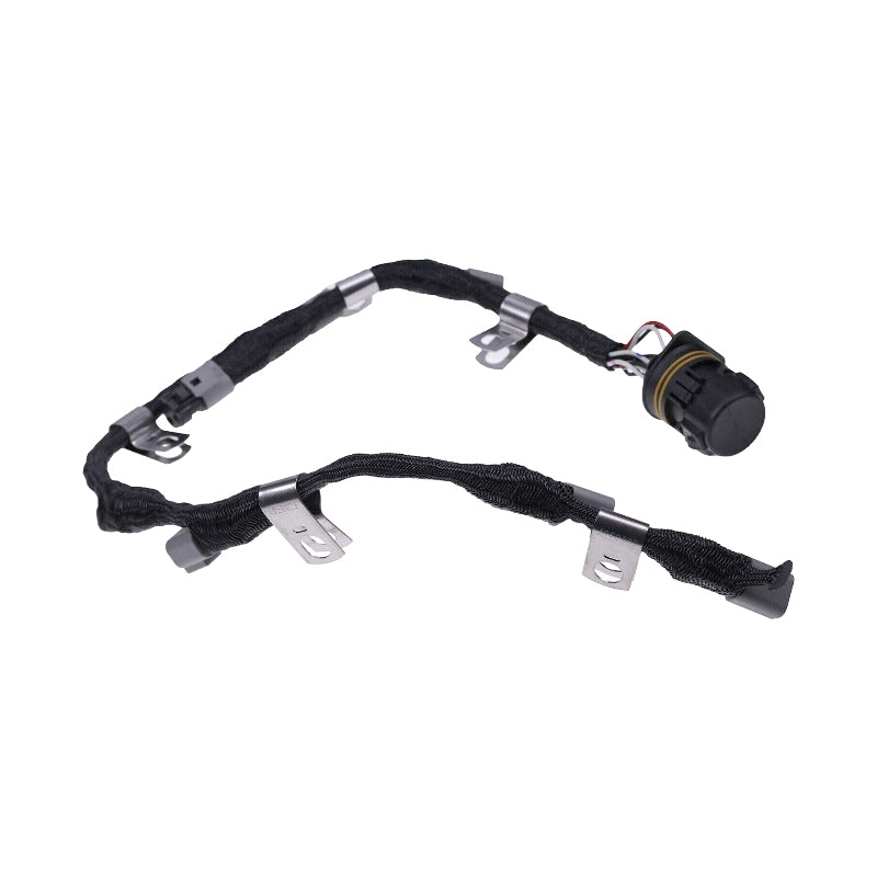 Electronic Control Module Wiring Harness 4022870 for Doosan Daewoo Kom ...