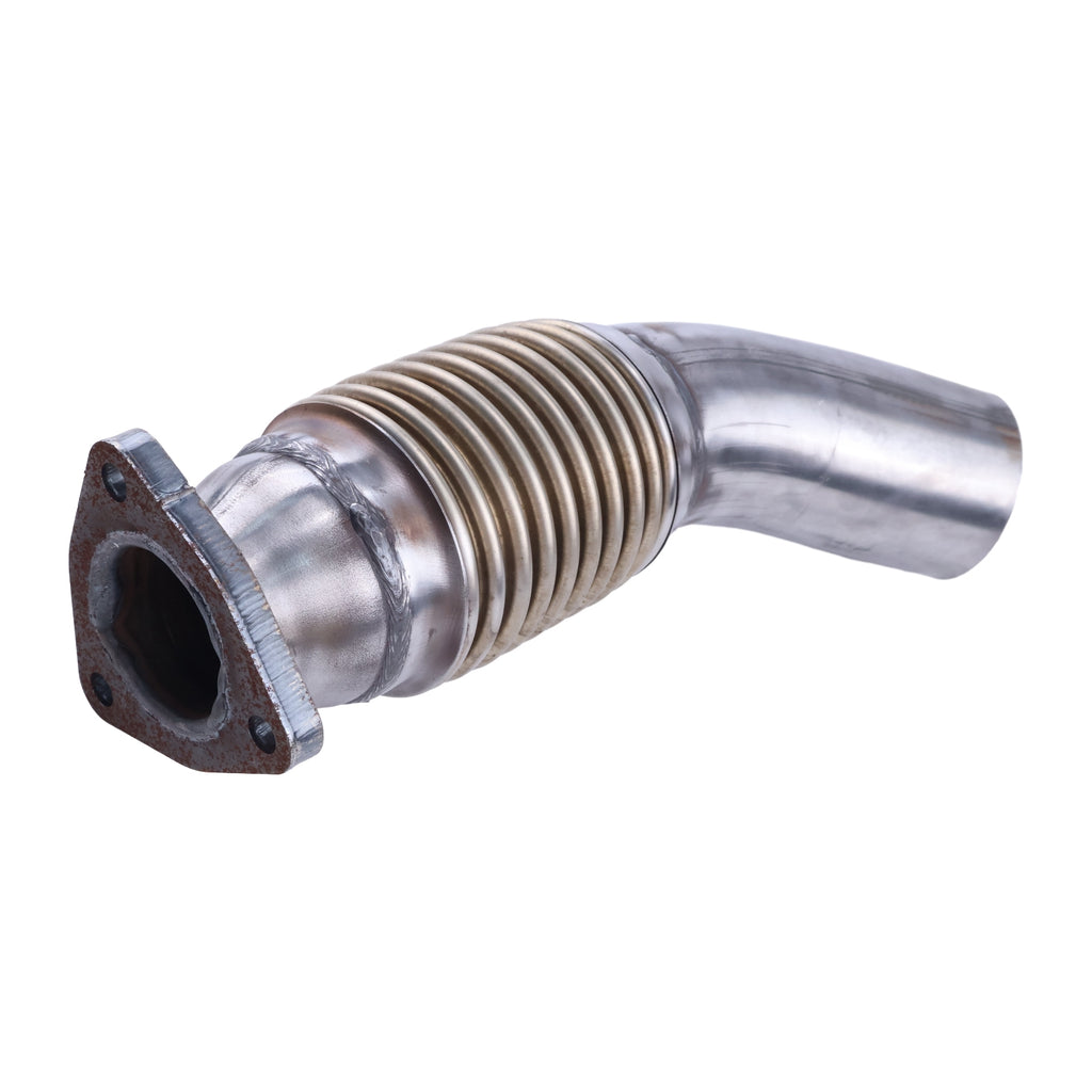 Exhaust Flex Pipe 70445GT for Genie Boom Lift S-80 S-85 S-60 S-65 S-10 ...