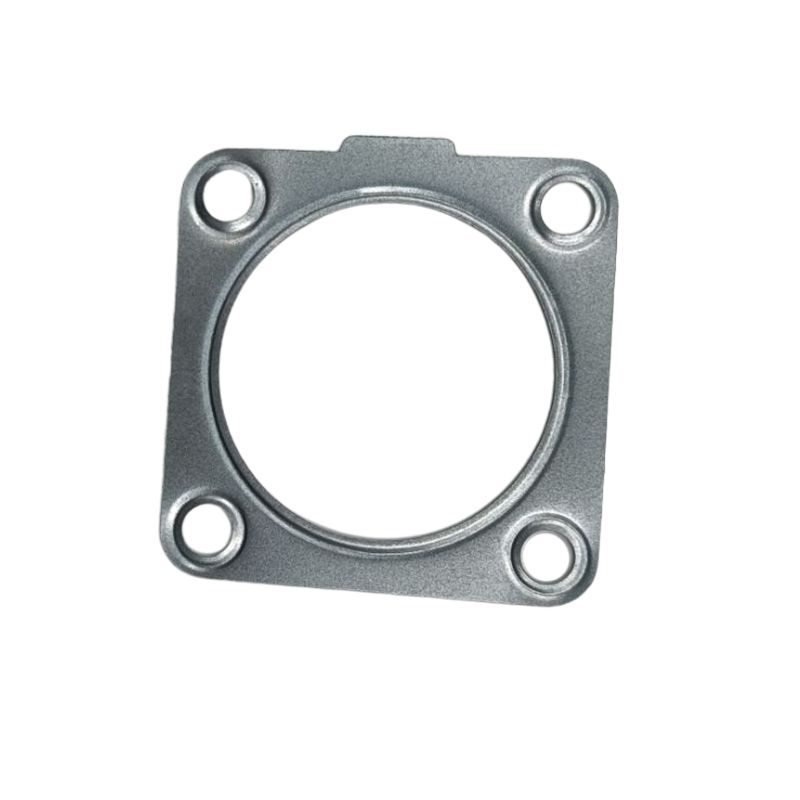 Exhaust Gasket 129472-18090 for Yanmar Engine 3JH 3JH2 4JH 4JH2 ...