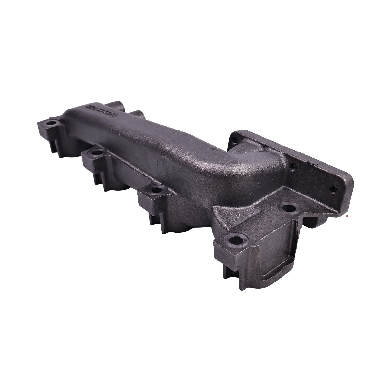 Exhaust Manifold J901919 for CASE Engine 4390 4391 Loader 580K 580SE W ...