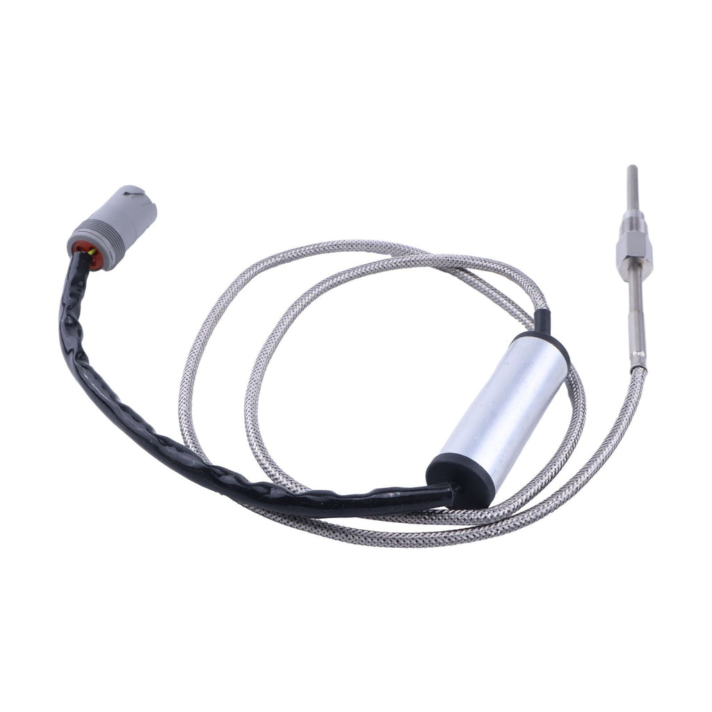 Exhaust Temperature Sensor 415-2430 for Caterpillar CAT Engine 3508 35 ...