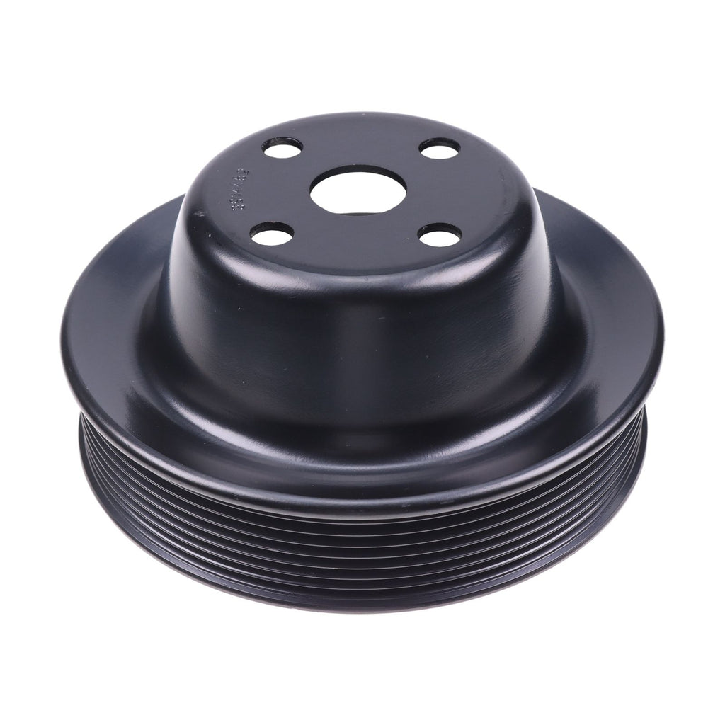 Fan Belt Pulley J914462 for CASE Tractor 8850 8880 8830 8825 Loader 43 ...