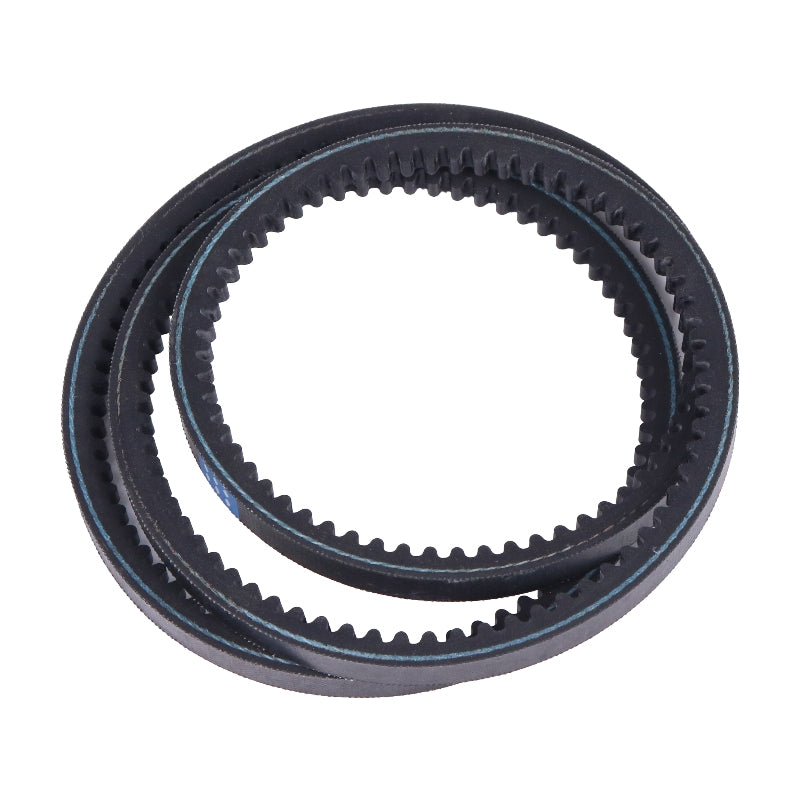 Fan Belt 11720-87V10 for Nissan Engine H20 H20II H25 Komatsu FG15H-16 ...