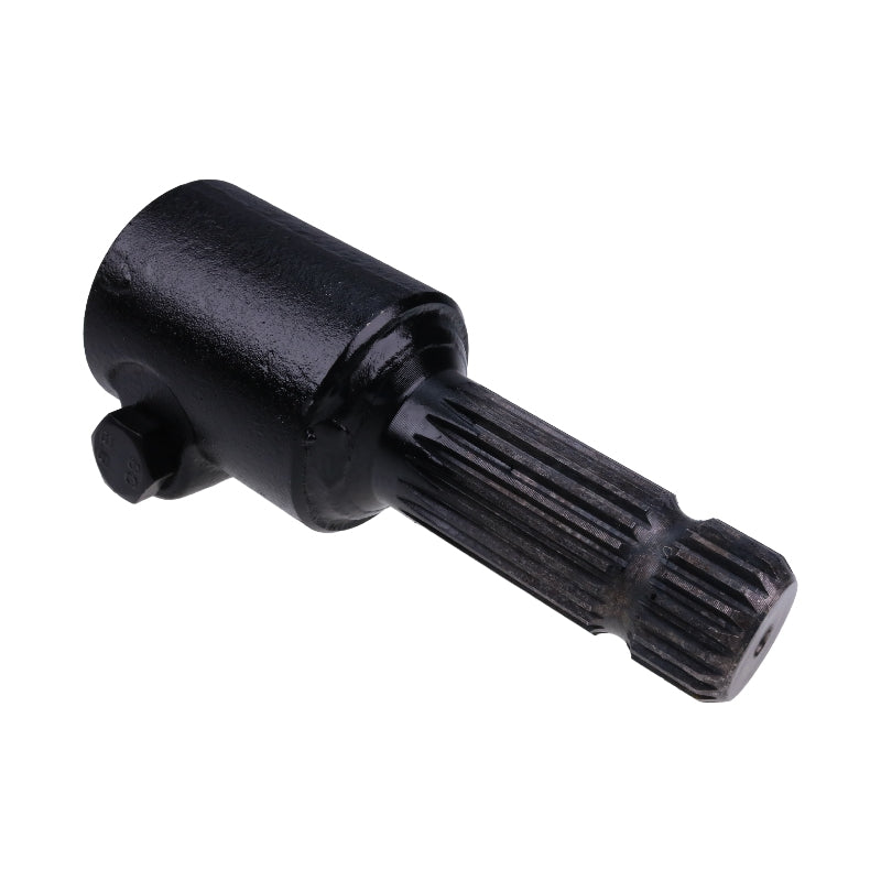 Female 1-3/4" & 20 Spline Male 1-3/8" & 1 Spline PTO Adapter E-PA28 ...