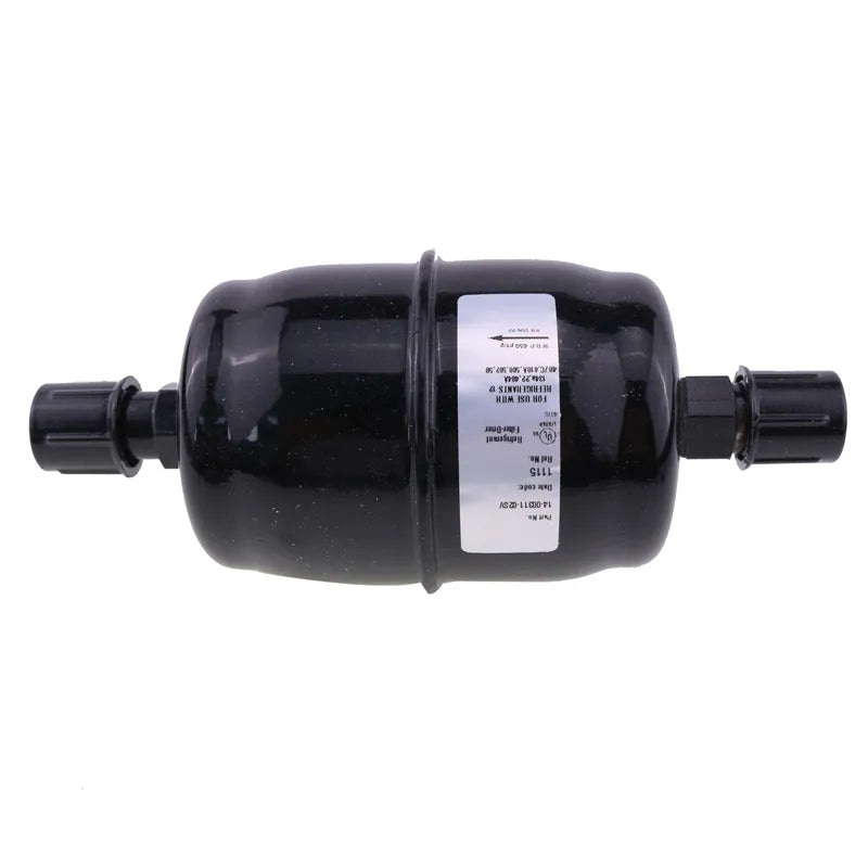 Filter Drier 14-00311-02SV for Carrier Sea Container Reefer Refrigerat ...