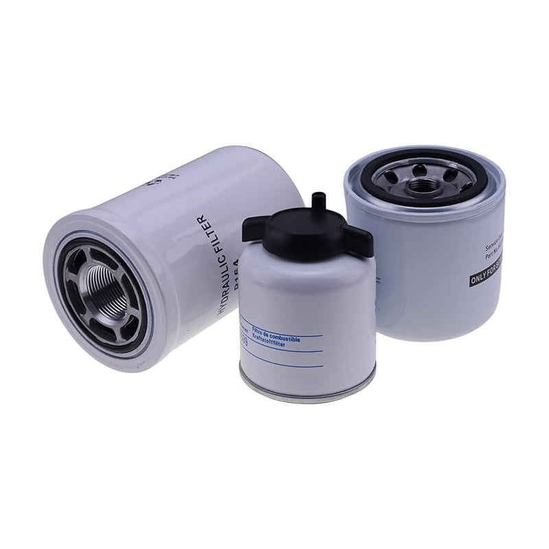 Filter Kit 6678233 6667352 6661248 for Bobcat Loader A300 S220 S250 S3 ...