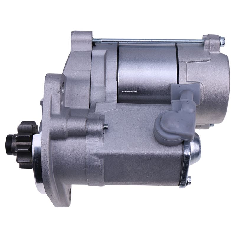 12V 11T Electric Starter Motor 17381-63012 for Kubota Engine D1503 V20 ...