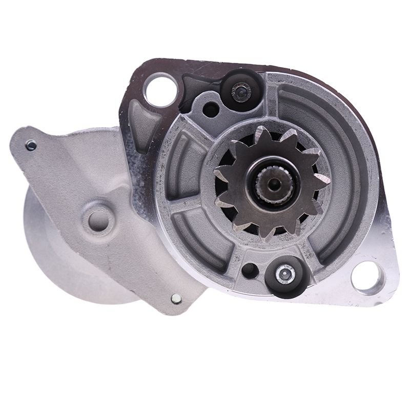 12V 11T Electric Starter Motor 17381-63012 for Kubota Engine D1503 V20 ...