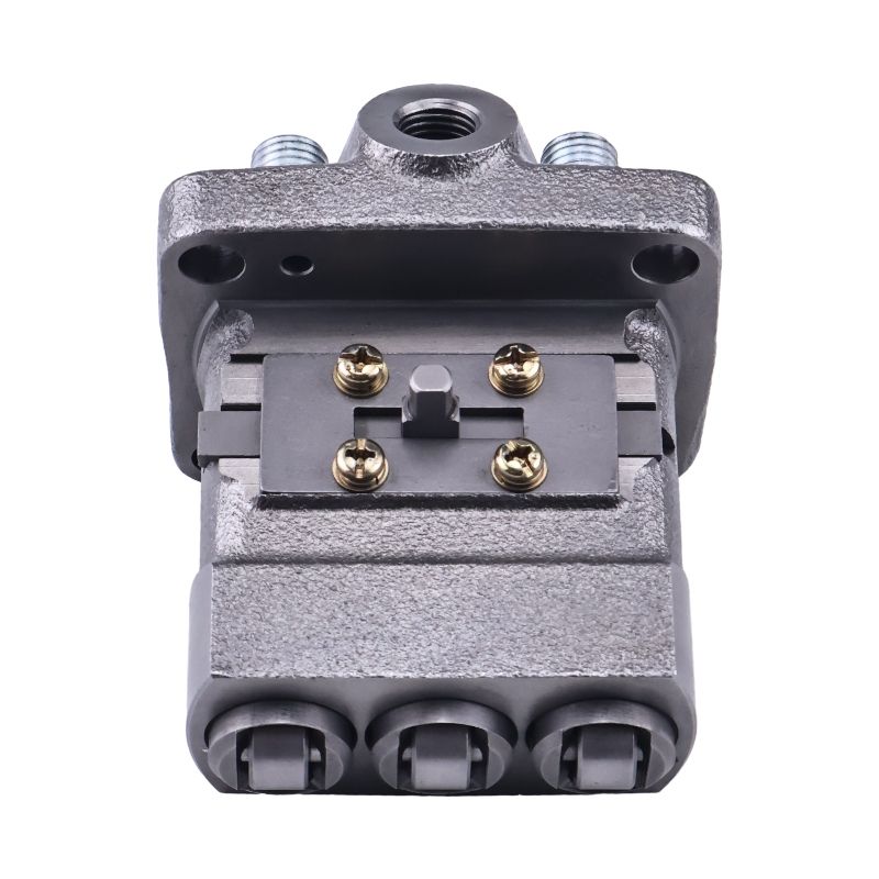 Fuel Injection Pump 719225-51100 Y719225-51100 for Yanmar Engine 3TNE6 ...