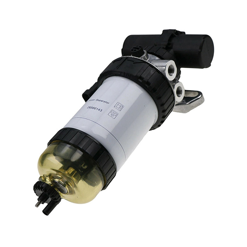 Fuel Pump and Fuel Filter Assembly 228-9129 for Caterpillar CAT Engine ...