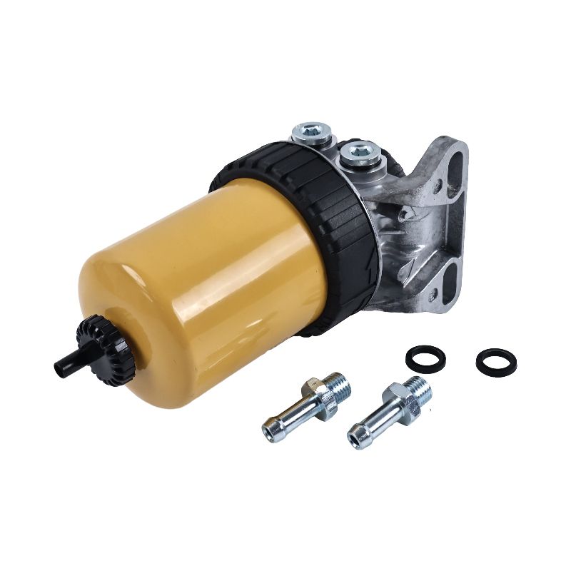 Fuel Water Seperator 130-7092 for Caterpillar CAT Engine 3034 3054 302 ...