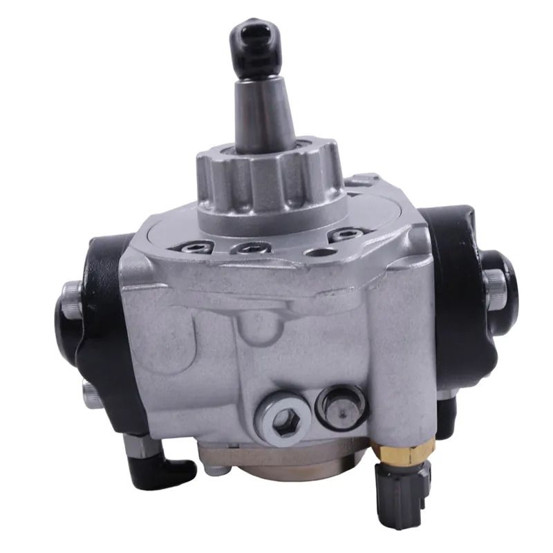 Fuel Injection Pump 22100-E0030 294000-0610 for Hino Engine J05 J05E 5 ...