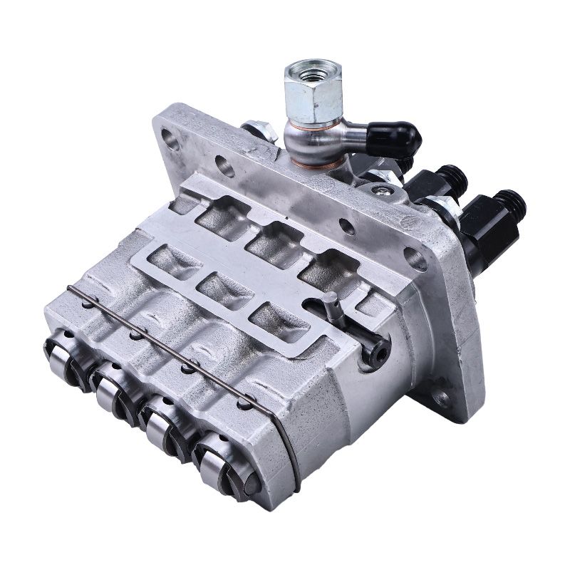 Fuel Injection Pump 2644D054 for Perkins Engine 704-30 Hyundai Forklif ...
