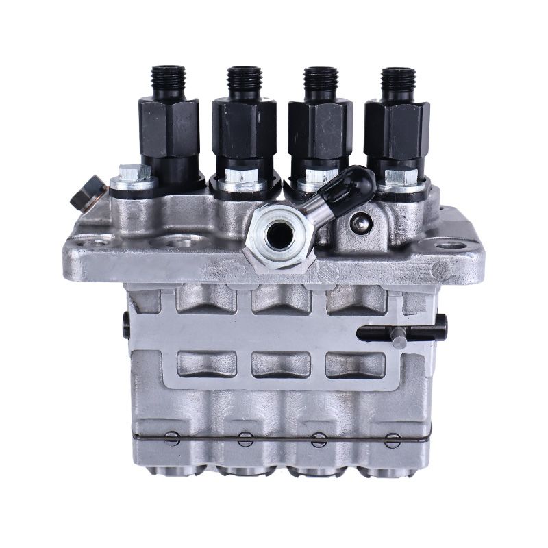 Fuel Injection Pump 2644D054 for Perkins Engine 704-30 Hyundai Forklif ...