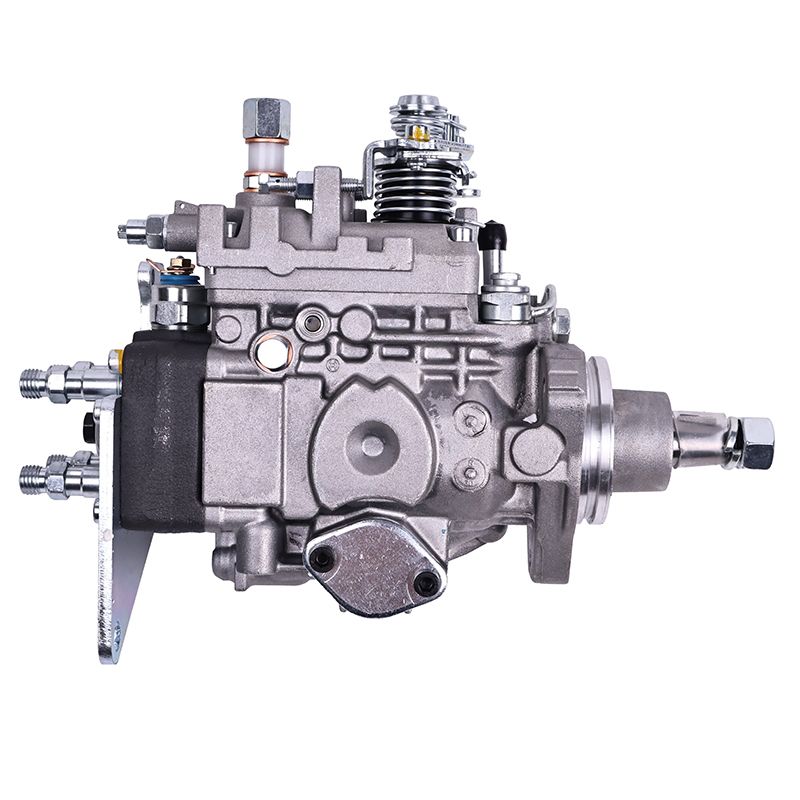 Fuel Injection Pump 2644N209/24 for Perkins Engine 1104C-44 McCormick ...