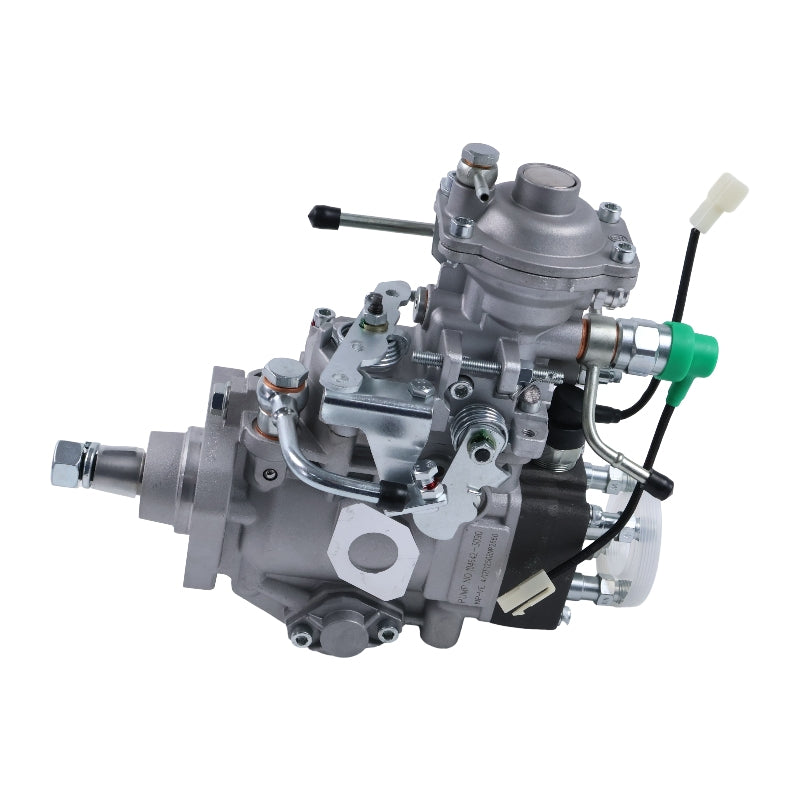 Fuel Injection Pump MP20109 for Perkins Engine 804D-33T ...