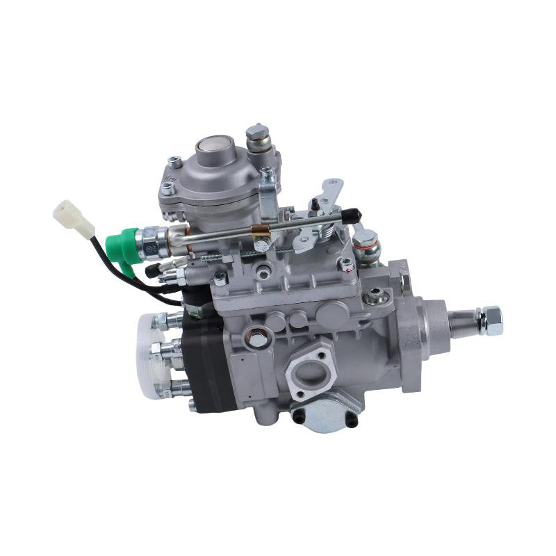 Fuel Injection Pump MP20109 for Perkins Engine 804D-33T ...