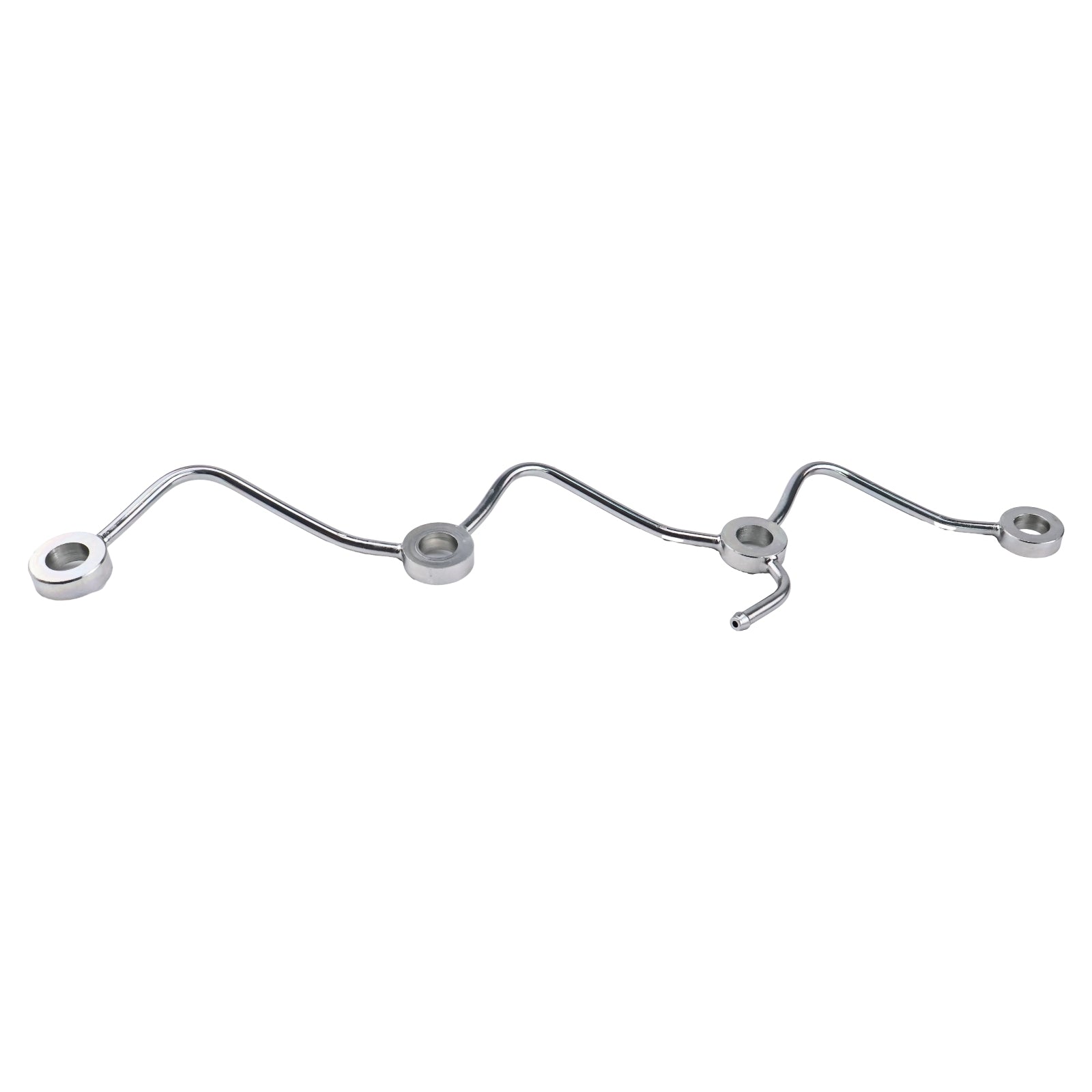 Fuel Oil Return Line Pipe 16670-43G00 for Nissan Engine KA24E SD25 TD2 ...