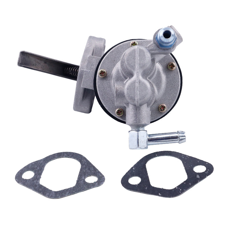 Fuel Pump 23100-12160-71 for Toyota Engine 3P Forklift 2FG7 2FG9 ...