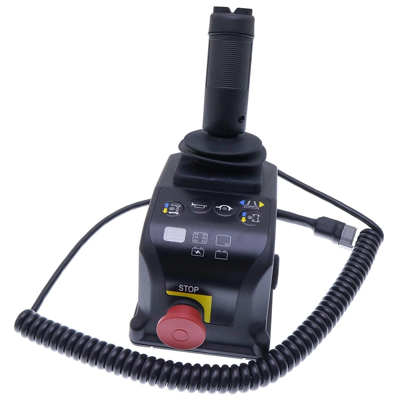 Gen 1 to Gen 5 Control Box Update Kit for Genie Scissor Lift GS-1930 G ...