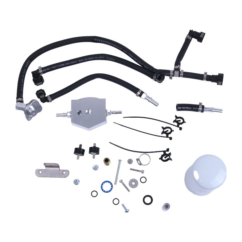 Gen2.1 CP4.2 Disaster Bypass Kit for 2011-2022 Ford F-250 F-350 F-450 ...
