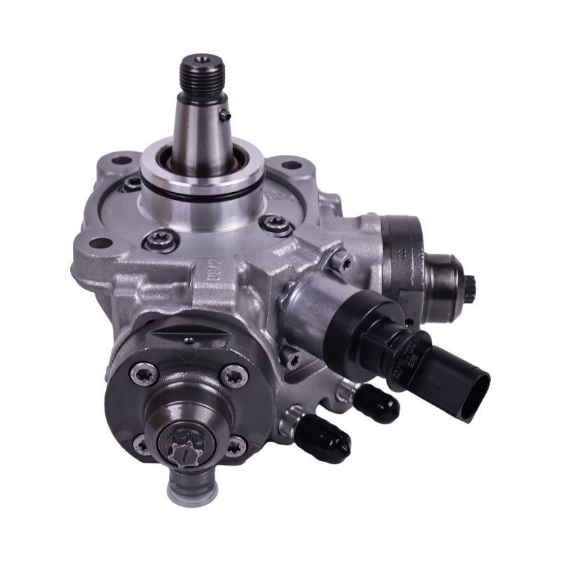 High Pressure Fuel Injection Pump 0445010693 059130755CD for VW Touare ...