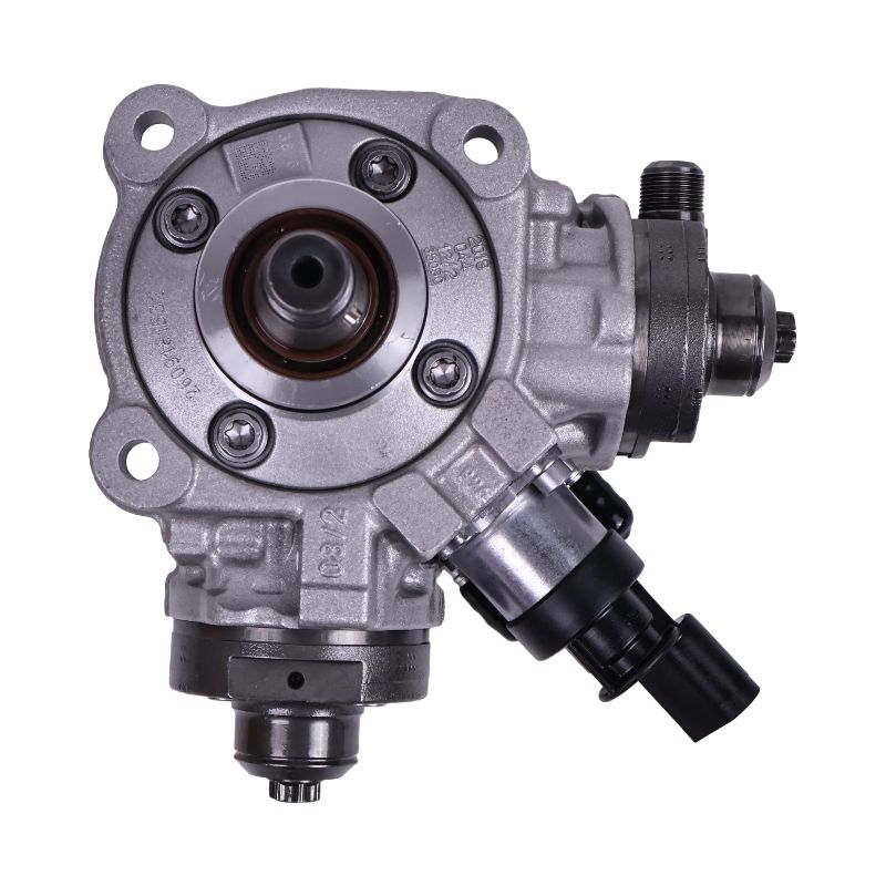 High Pressure Fuel Injection Pump 0445010693 059130755CD for VW Touare ...