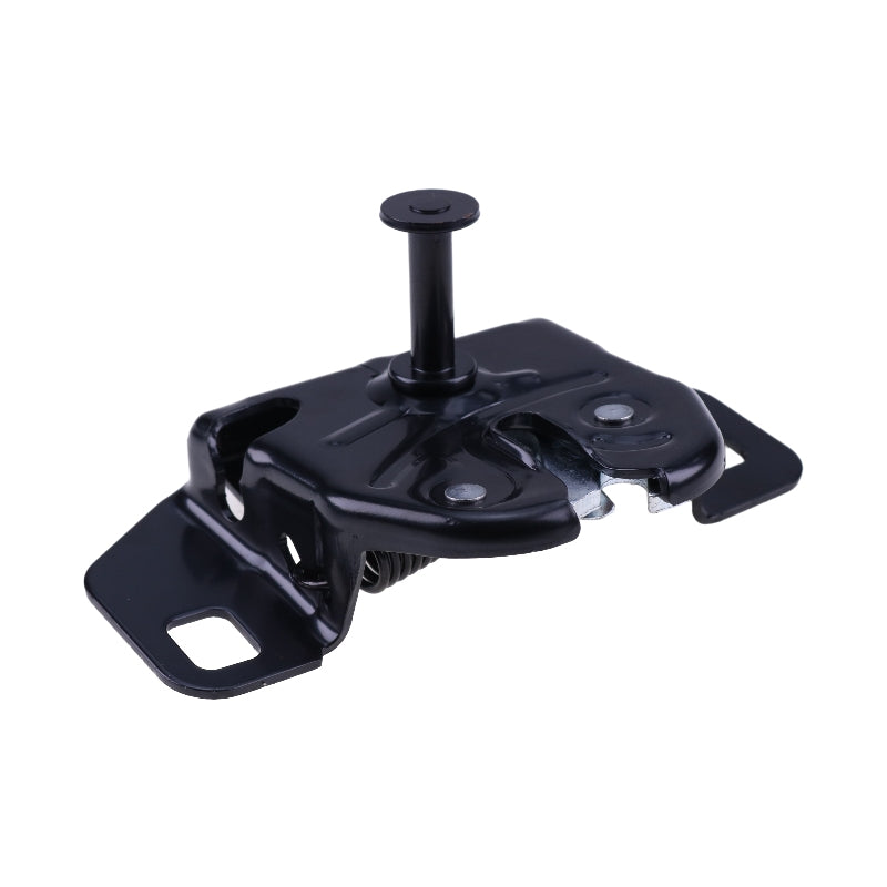 Hood Catch Latch Release Assembly 55255451AC for Dodge Ram 1500 2500 3 ...