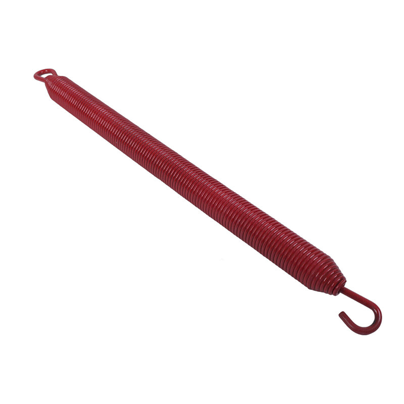 Hood Spring 938-5408 1047100 K224-81 for Kenworth Truck T600 T800 W900 ...