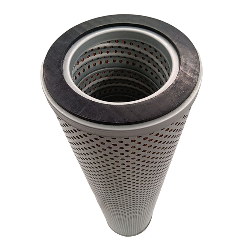 Hydraulic Filter 2446R147 for Kobelco Excavator SK150LC K903 K904 K905 ...