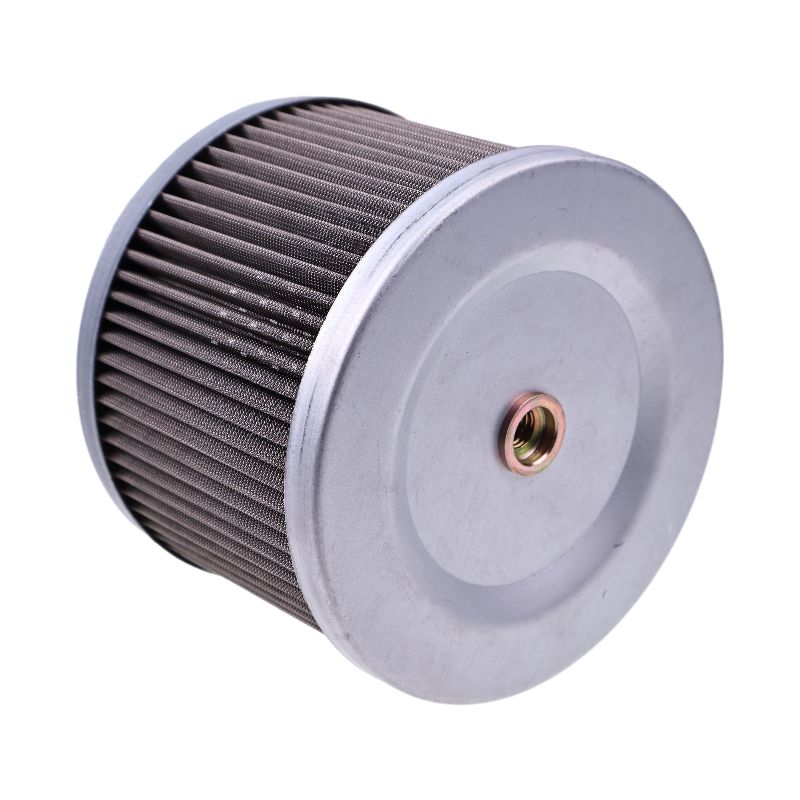 Hydraulic Tank Suction Strainer 172112-74801 for Yanmar Excavator YB30 ...