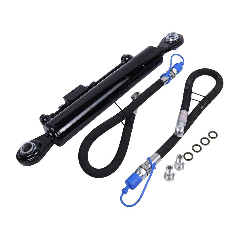 Hydraulic Top Link Cat. 2-2 with Locking Block 22 3/8" - 33 1/2 with 2 ...