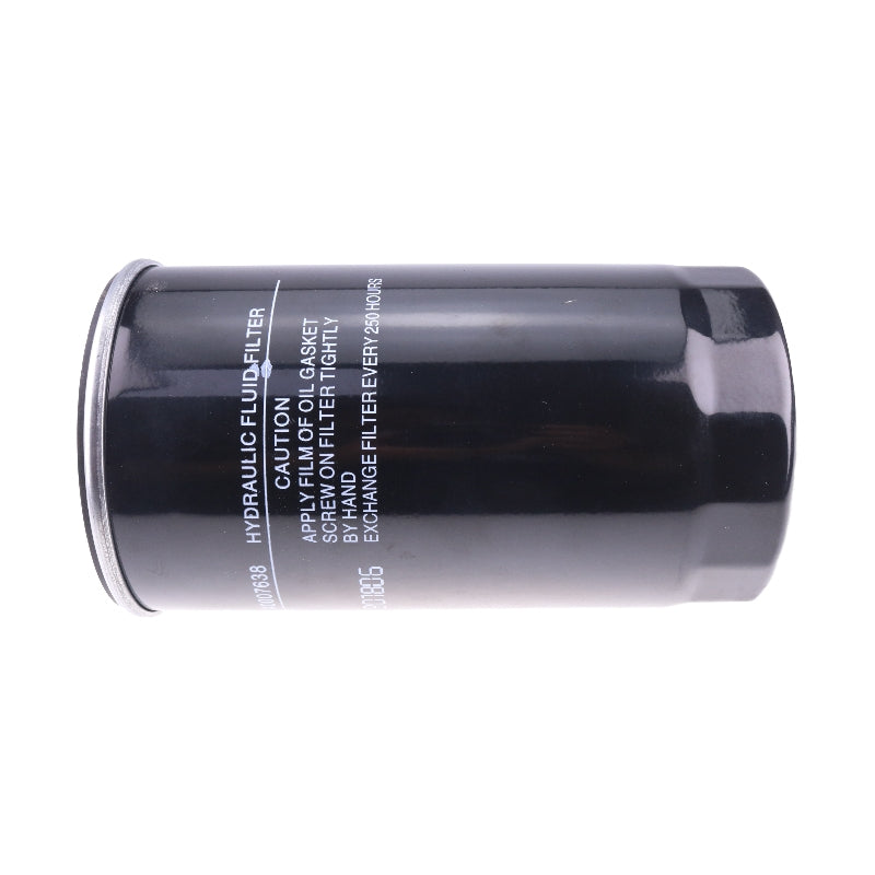 Hydraulic Oil Filter 40007638 for LS Tractor S3010 XU5055 XR4140 XR414 ...