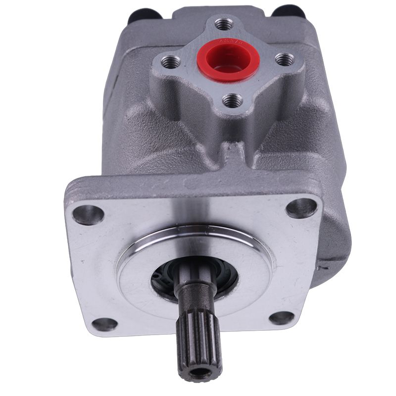 Hydraulic Pump GPL1-53R020 GPL1-43R029 GPLI-53R020 GPLI-43R029 for Ise ...