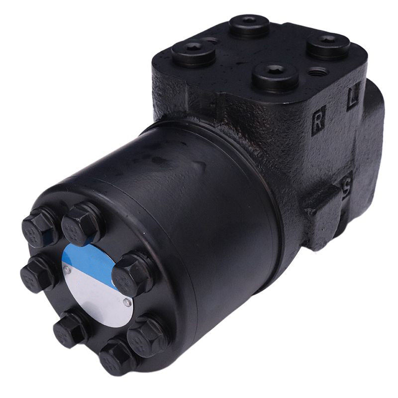 Hydraulic Steering Control Unit 212-1014-002 for Eaton Char-Lynn 3 6 1 ...