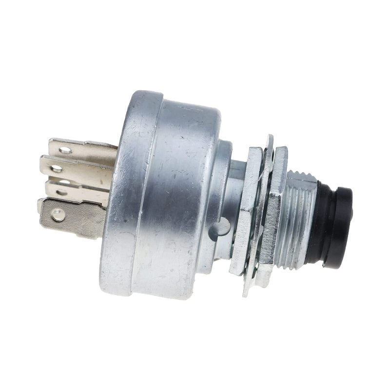 Ignition Switch AM101561 for John Deere Mower Z425 Z435 Z445 Z465 Z510 ...