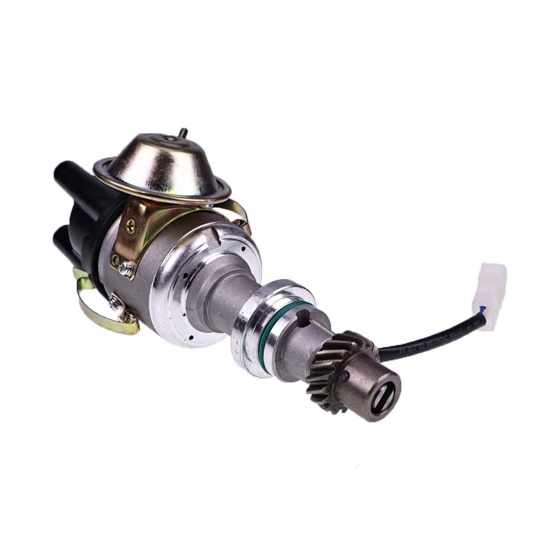 Ignition Distributor 477905206 0237002054 for Porsche 924 ...