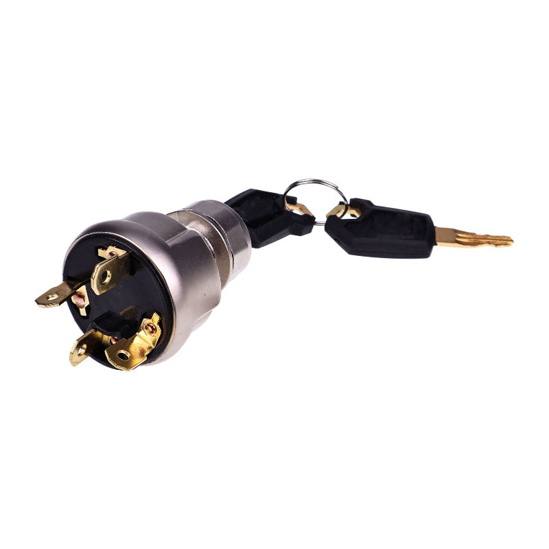 Ignition Switch 00600701-0406 for Sullivan Palatek Air Compressor D185 ...