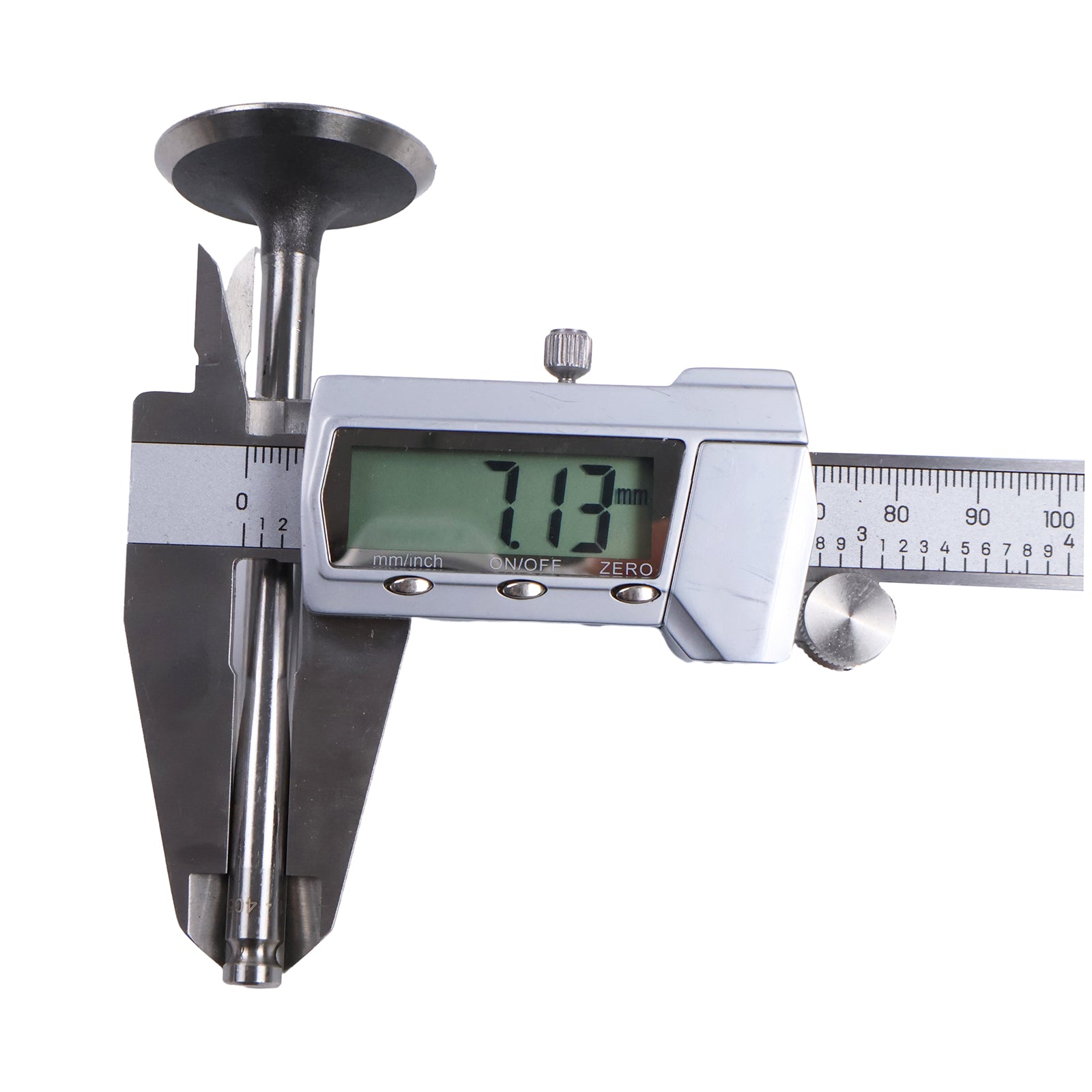 Inlet Valve 751-40550 751-40551 for Lister Petter LPA LPW LPWS LPWT LP ...