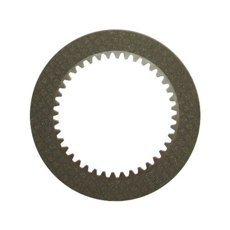 Inner Clutch Disk T164626 for John Deere Tractor Loader 310E 315SJ 325 ...
