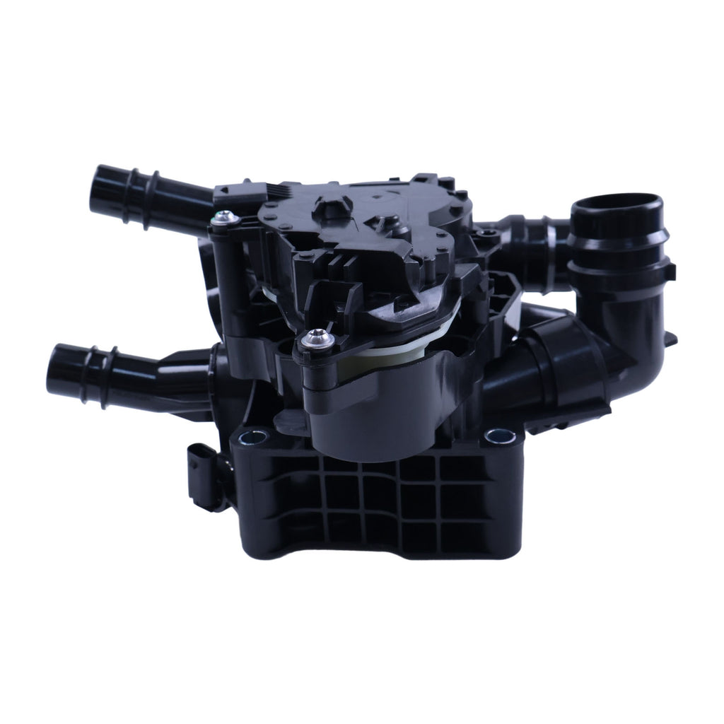 Integrated Thermostat Housing Module 25600-2S000 for Hyundai Sonata 20 ...
